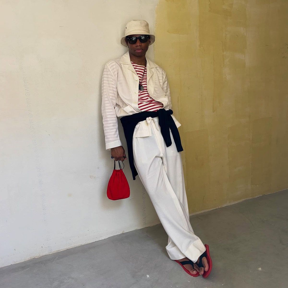 This bag brand is designing the hottest accessories for summer 2026