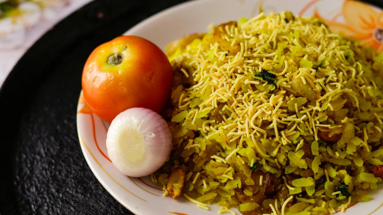 In photos World Poha Day 2026 follow these delicious recipes to ...
