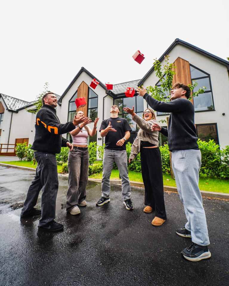 Blackpool's Elite Competitions giving away £2,000 in Fylde Coast ...