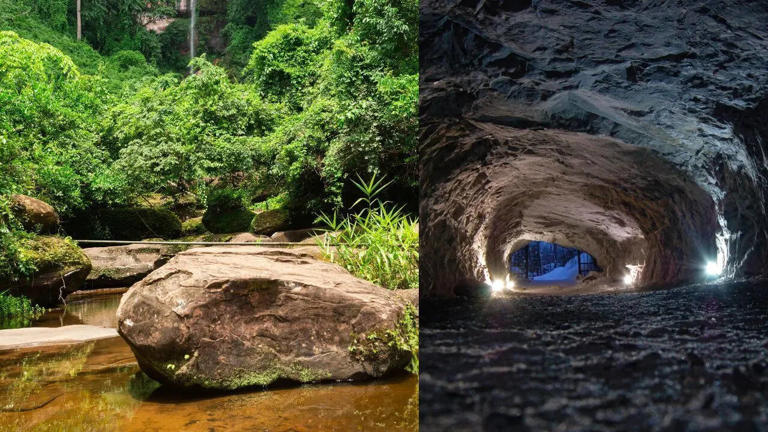 This cursed snake cave is Thailand’s ultimate forbidden trek
