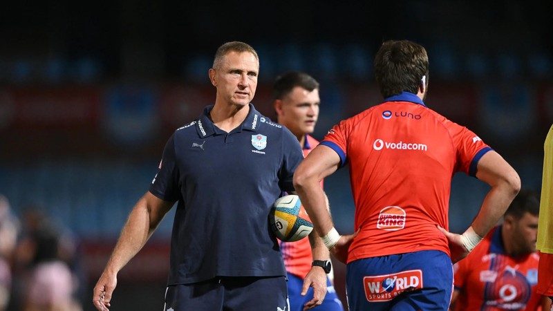 Ackermann beams with pride after Bulls pull off epic comeback to reach ...