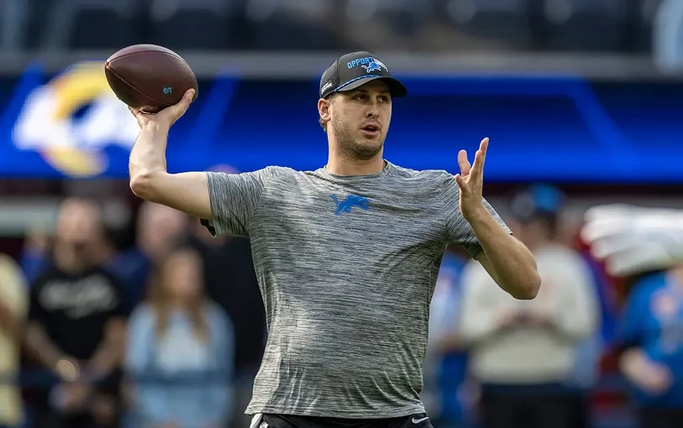 Lions face injuries but remain NFC North favorites for 2026