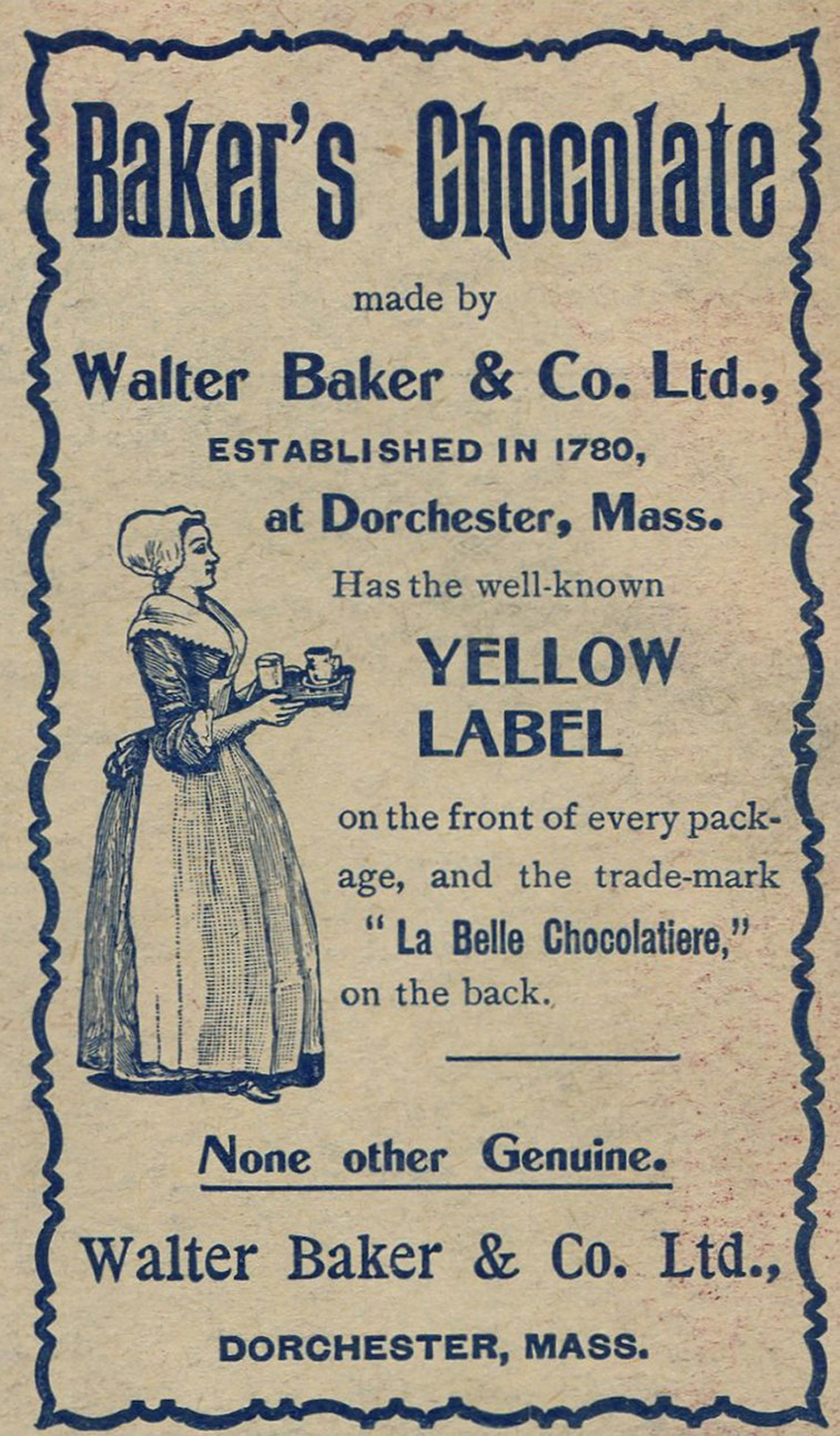Our 20 favorite brands of chocolate