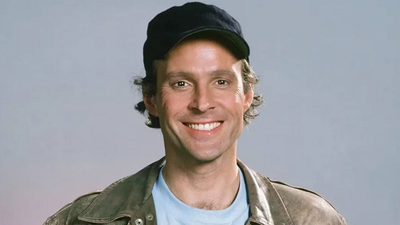 Il a 78 ans : qu'est devenu Dwight Schultz, le Looping de l'Agence tous ...