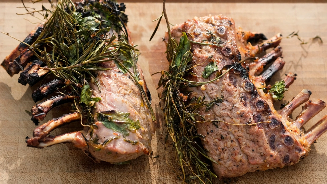 Mastering lamb cuts for perfect home dinners