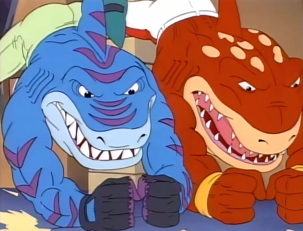 Random 90s cartoons that will unlock memories you forgot you had