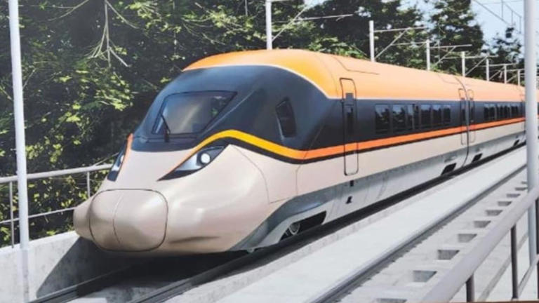 Not just bullet train, Centre has big railway development plans for Bengal