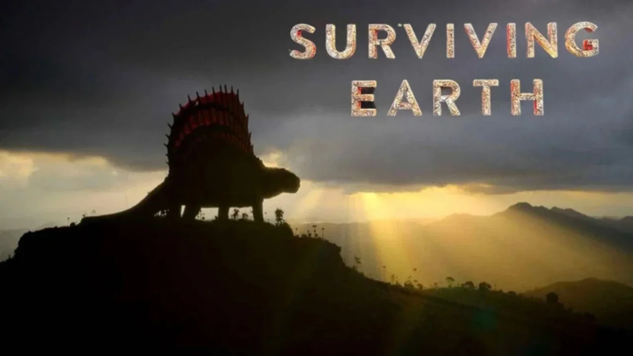 'Surviving Earth' could be the next great nature docu-series