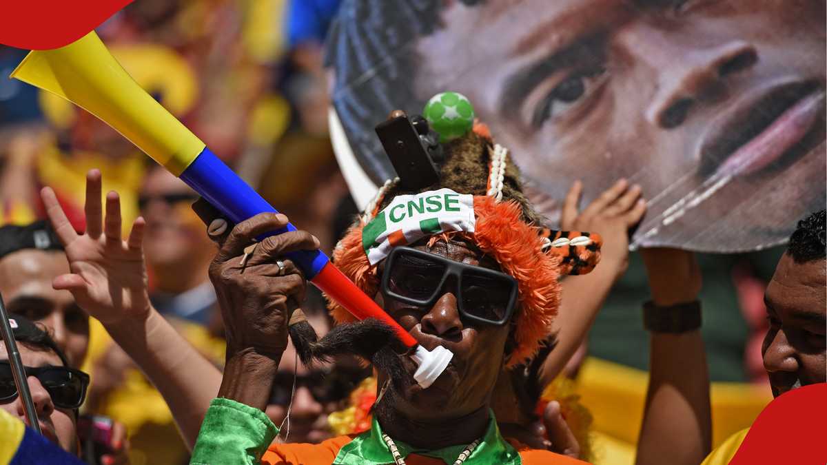List of banned items at World Cup 2026: Why vuvuzelas won't be allowed
