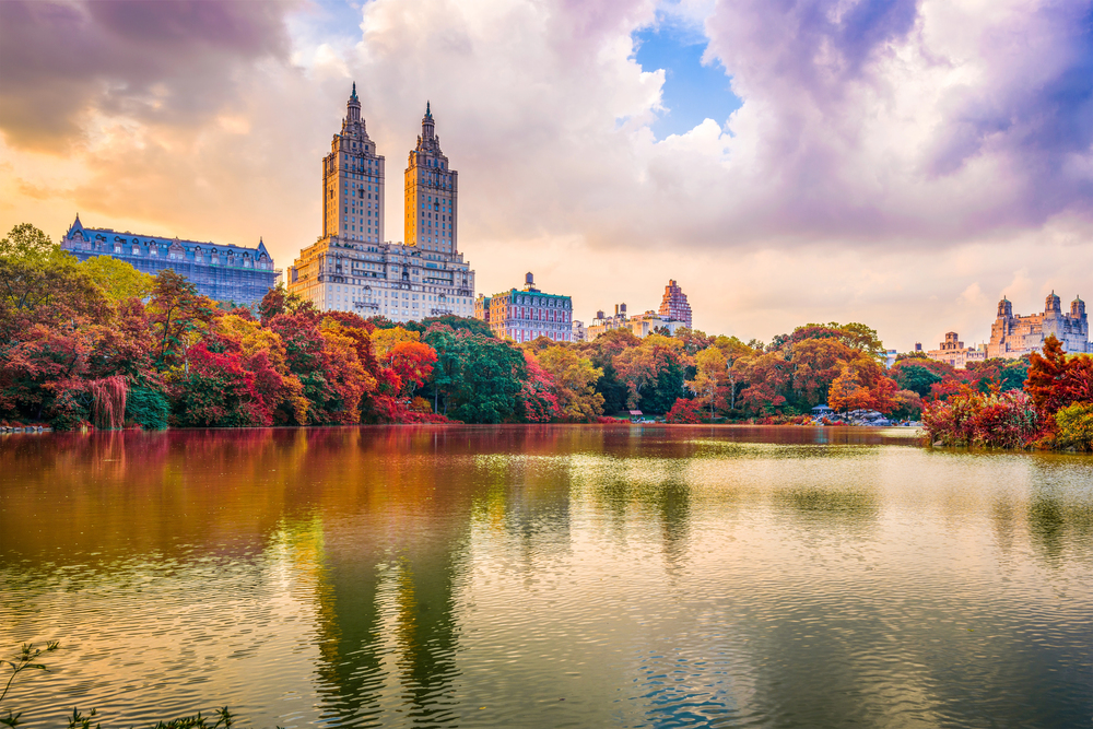 14 places you didn’t know were man-made