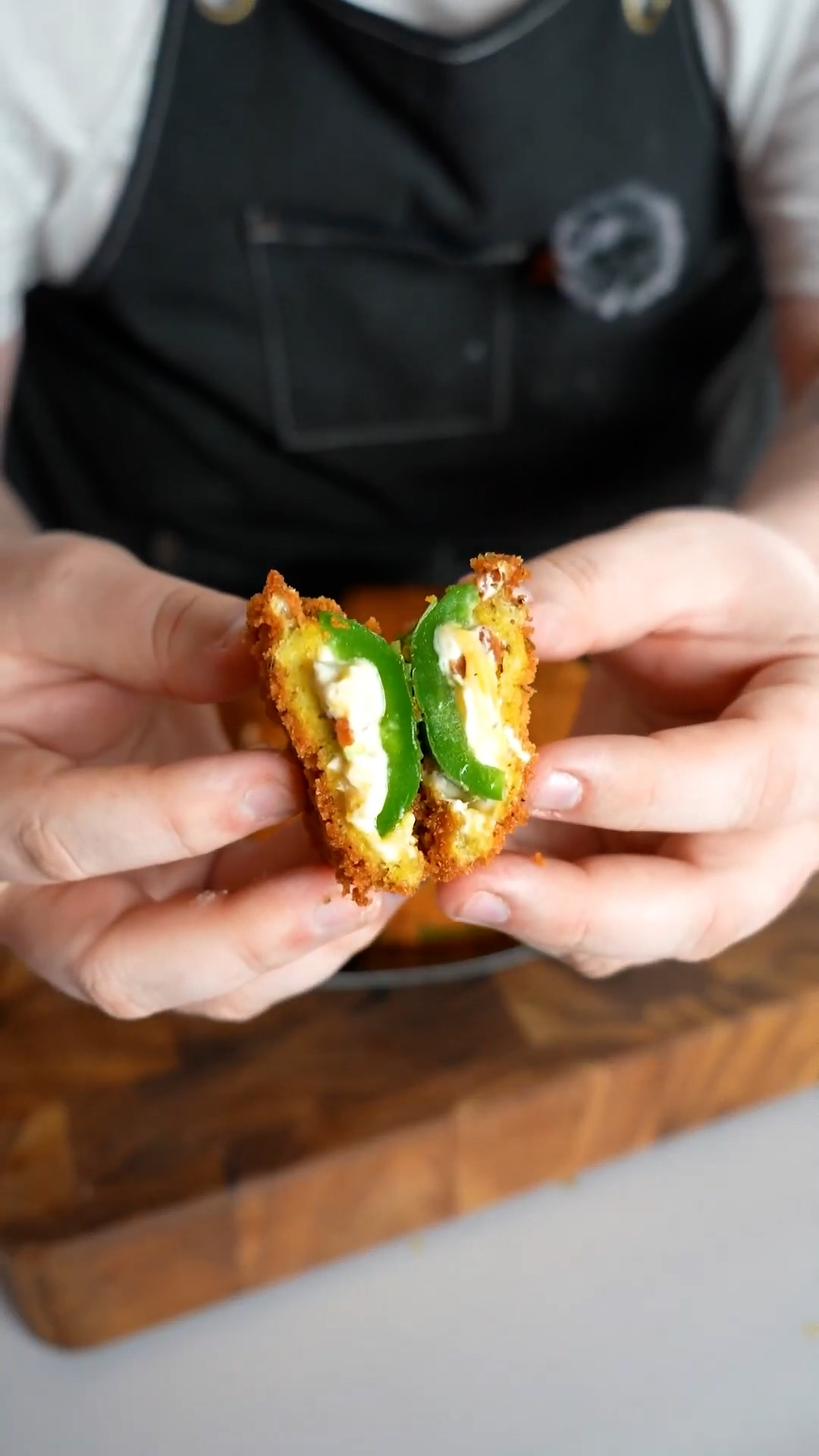 Gotta love some Jalapeo Poppers #jalapeno #jalapenopoppers #appetizer # ...