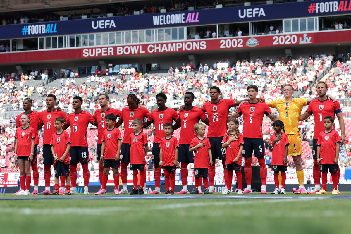Every confirmed World Cup 2026 squad for summer tournament