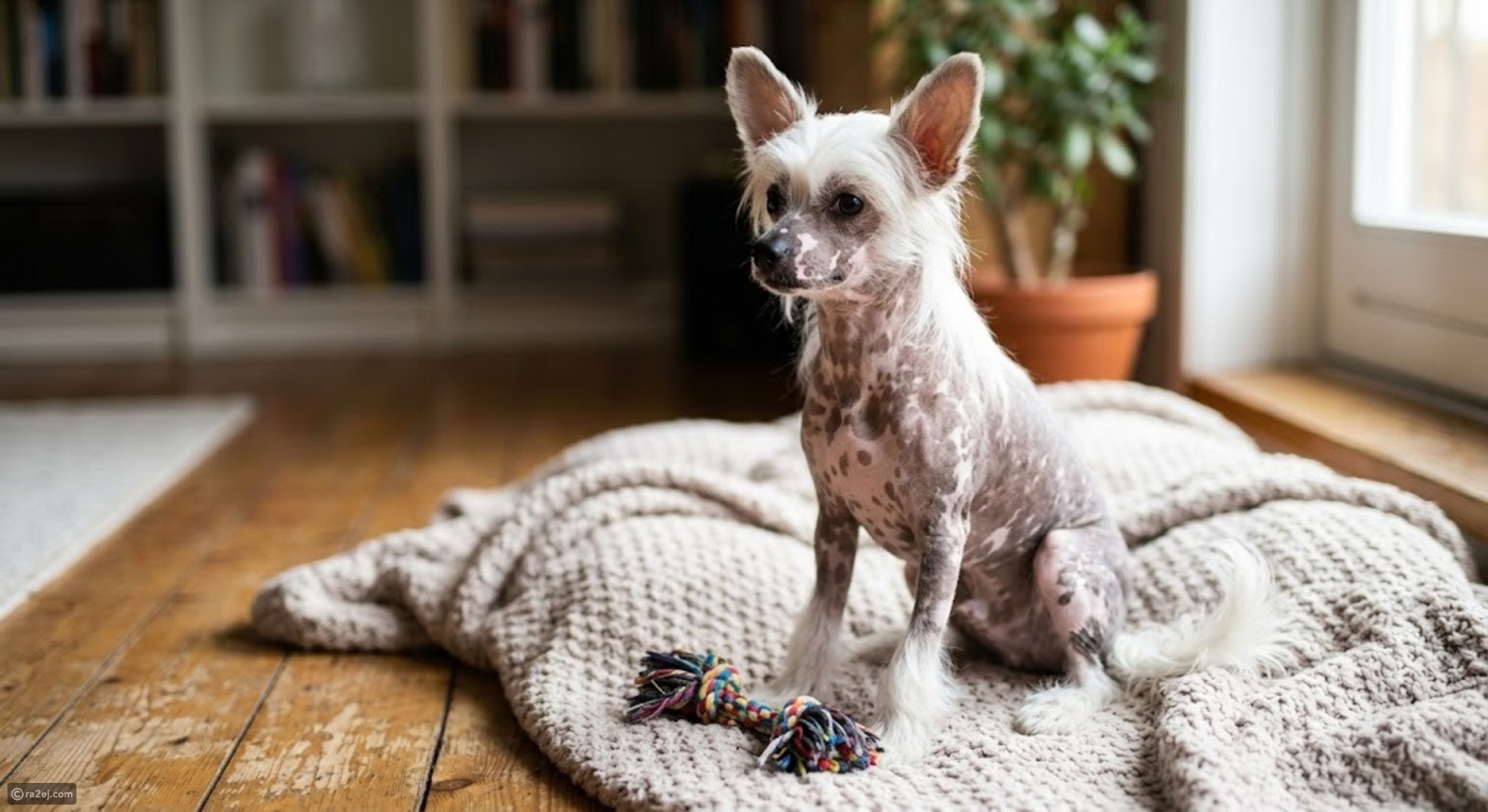 Dog breeds many people reject because of their looks