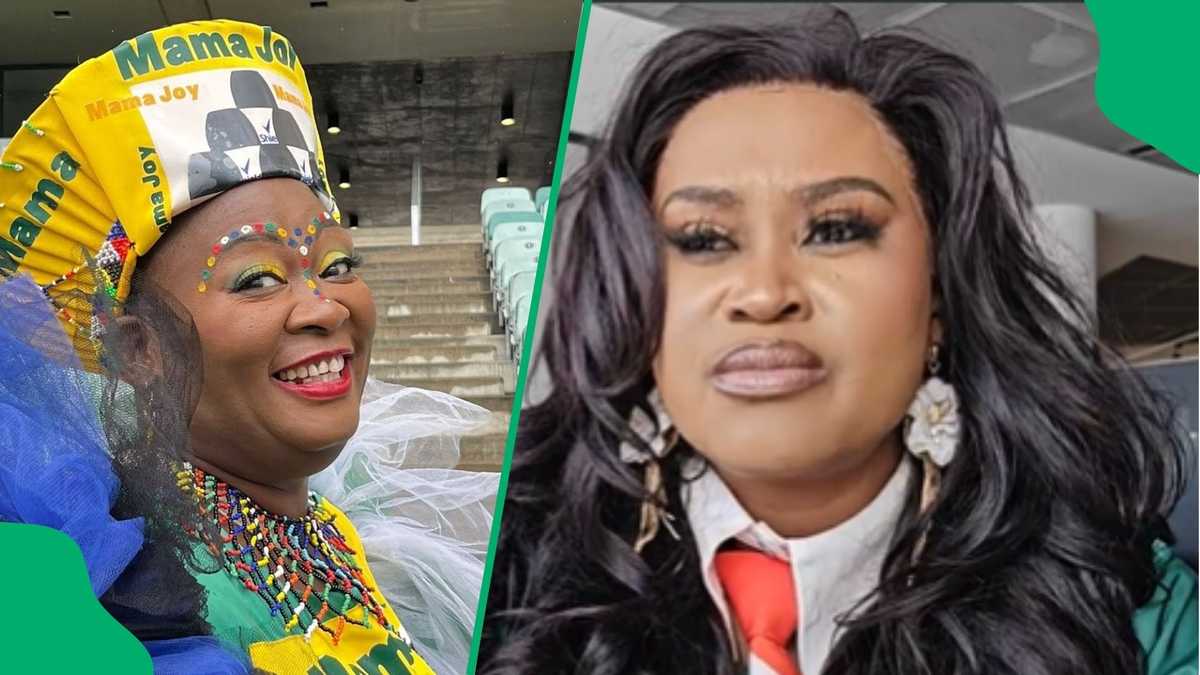 Fans play a vital role: Mama Joy 'replaced' as another fan heads to ...