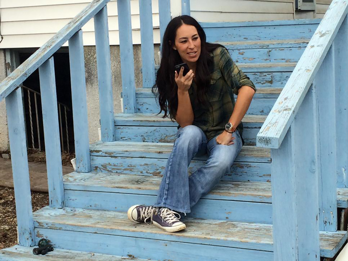 Fixer Upper secrets: The strict rules families on the show are forced ...