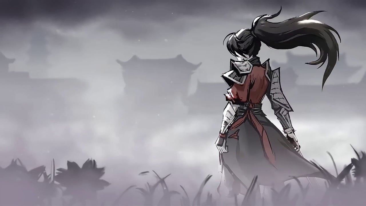 Realm of Ink - Official launch trailer