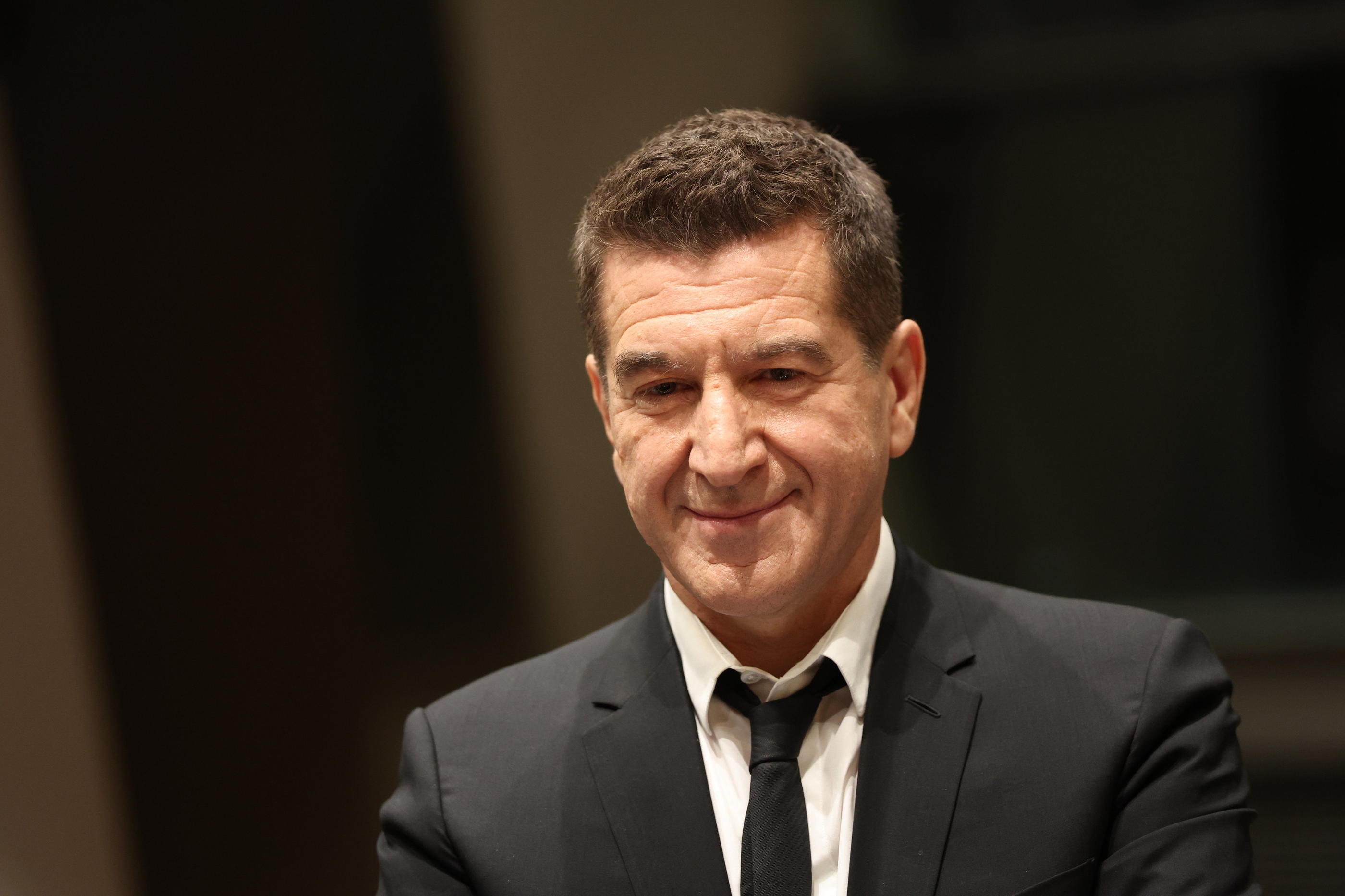 « Si la solution passe par moi j’y serai prêt » : Matthieu Pigasse ...