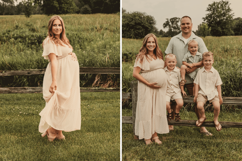 The scan suggested Down syndrome. The doctor’s next words stunned me