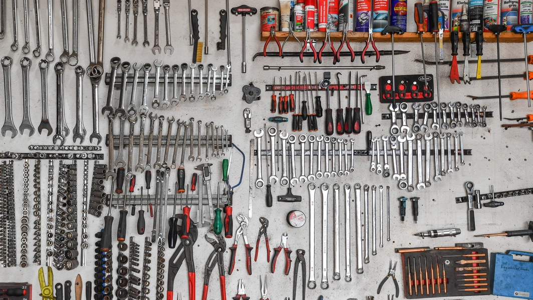 Smart tool storage ideas for every DIYer