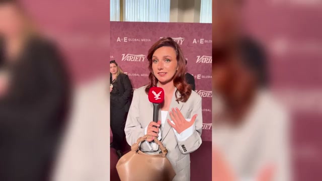 SNL UK star Ania Magliano thought her casting was a 'mistake'
