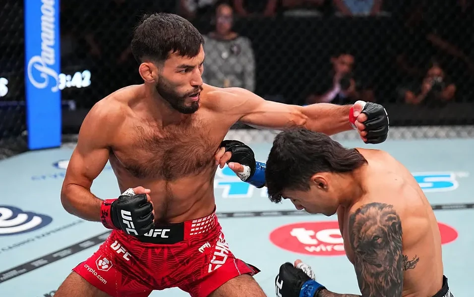 Summer fight season kicks off with major bouts and UFC card drops