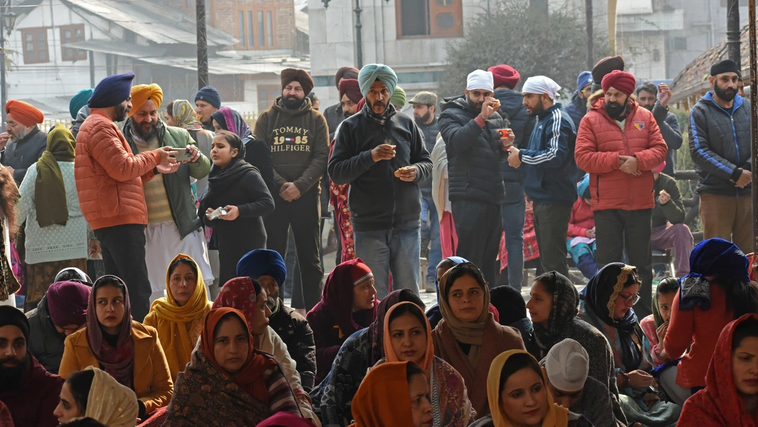 Operation Blue Star anniversary recalls untold stories of women, children