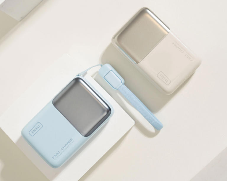 INIU's graduation sale is live and this tiny power bank should be at ...