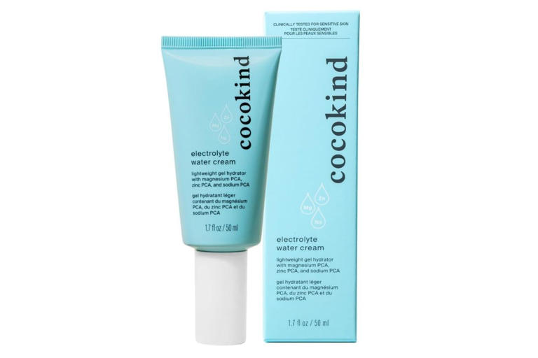 Shoppers say Cocokind's $19 eye cream 'shrunk the look of bags' and ...