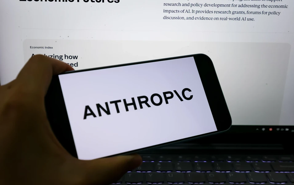 Anthropic urges global AI pause amid $965B IPO move