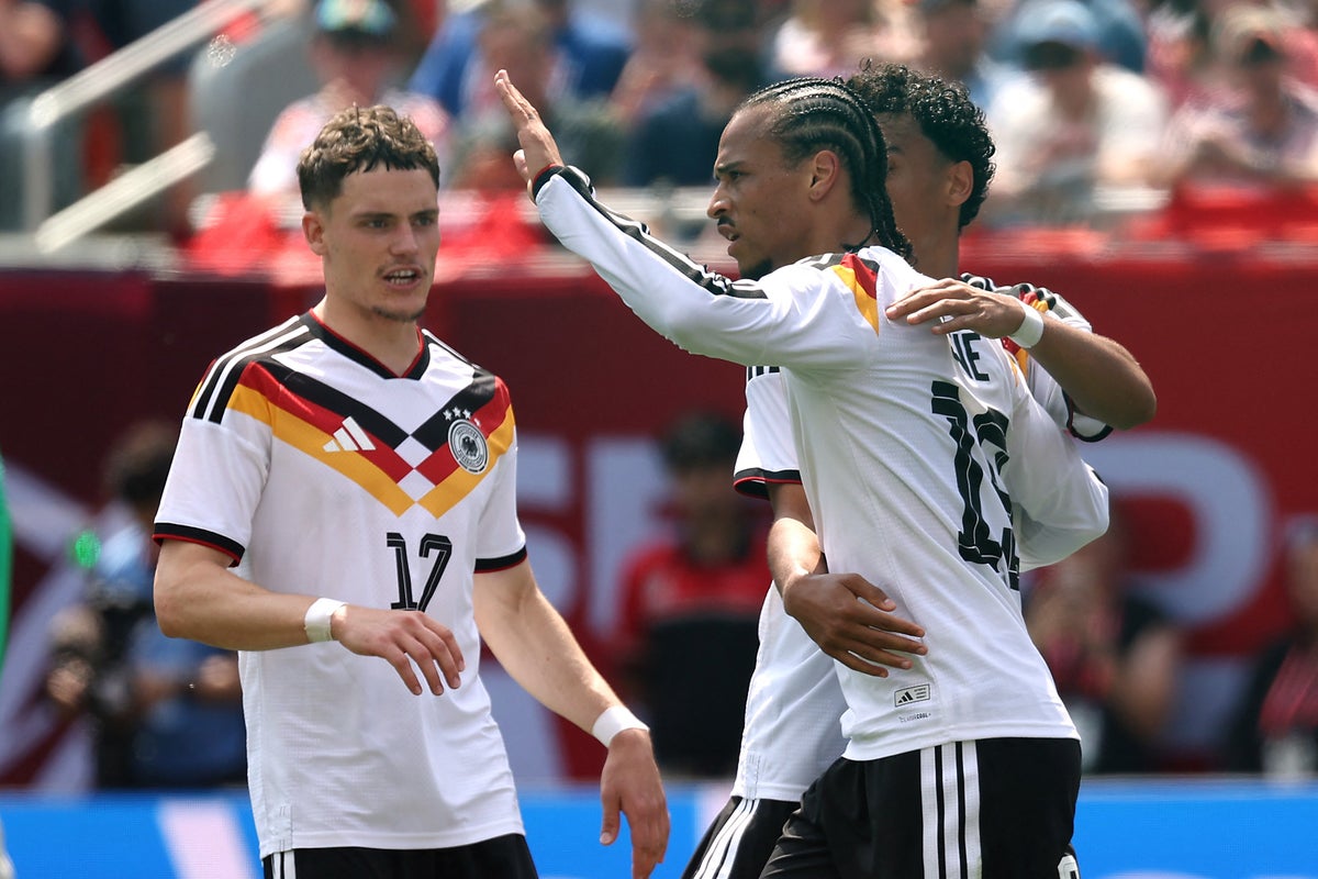 Germany seek to impress again when they face Ivory Coast in Group E