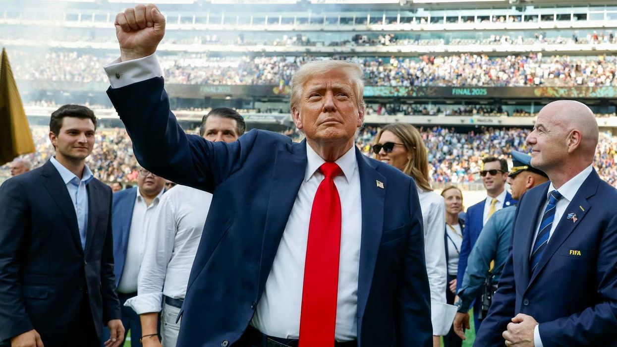 Americans shouldn't feel guilty about rooting against the US in the ...