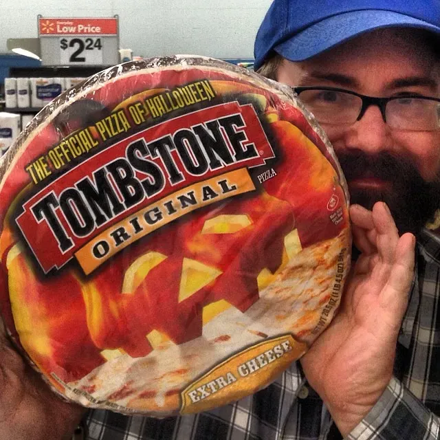10 frozen pizzas Italian chefs ranked from worst to best