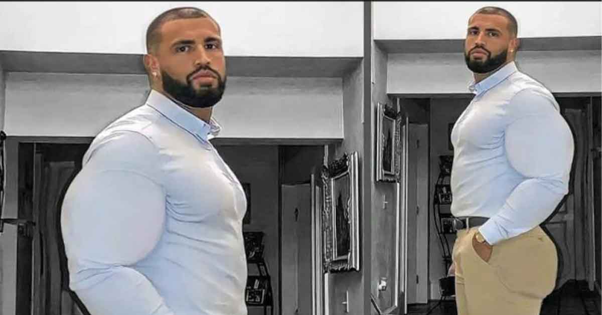 22 people who will not be getting away with using Photoshop
