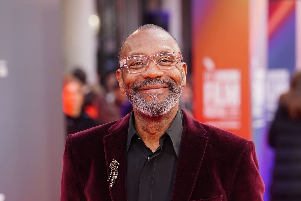 Lenny Henry says first stand-up in 15 years comes as racism 'still at ...