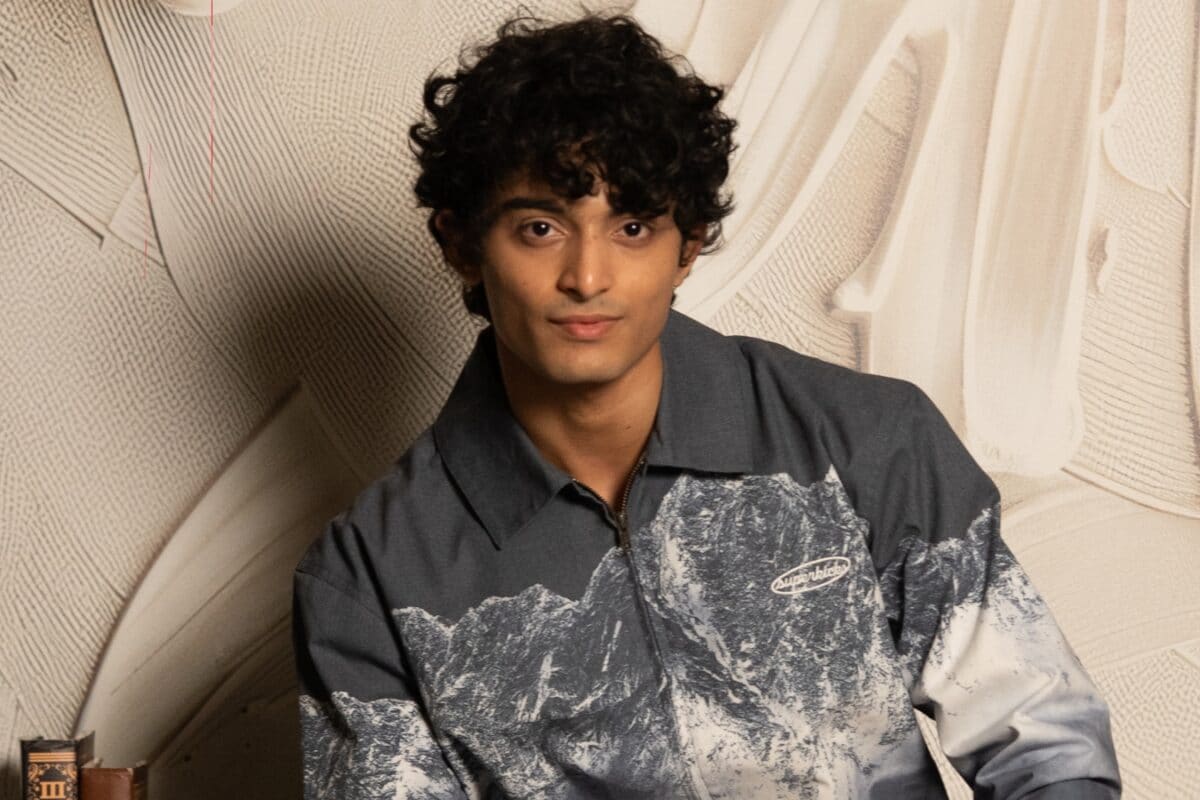 Akshath returns with heartfelt indie-pop single Aadat Nahi Hai after ...