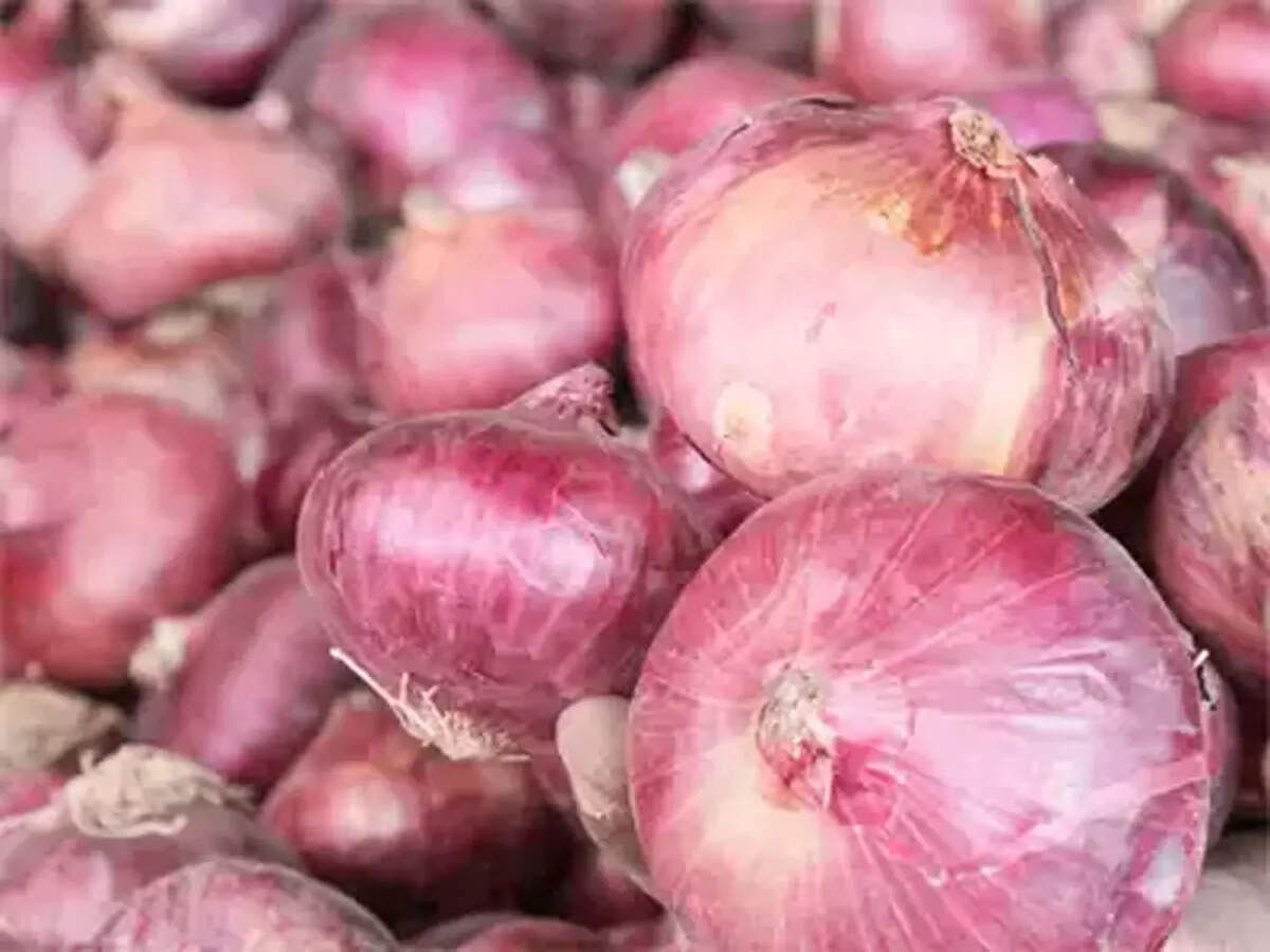 Maharashtra onion farmers demand Rs 3,000/quintal, say relief measures ...