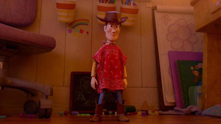 Disney's Toy Story 5 rating officially breaks 31-year franchise streak