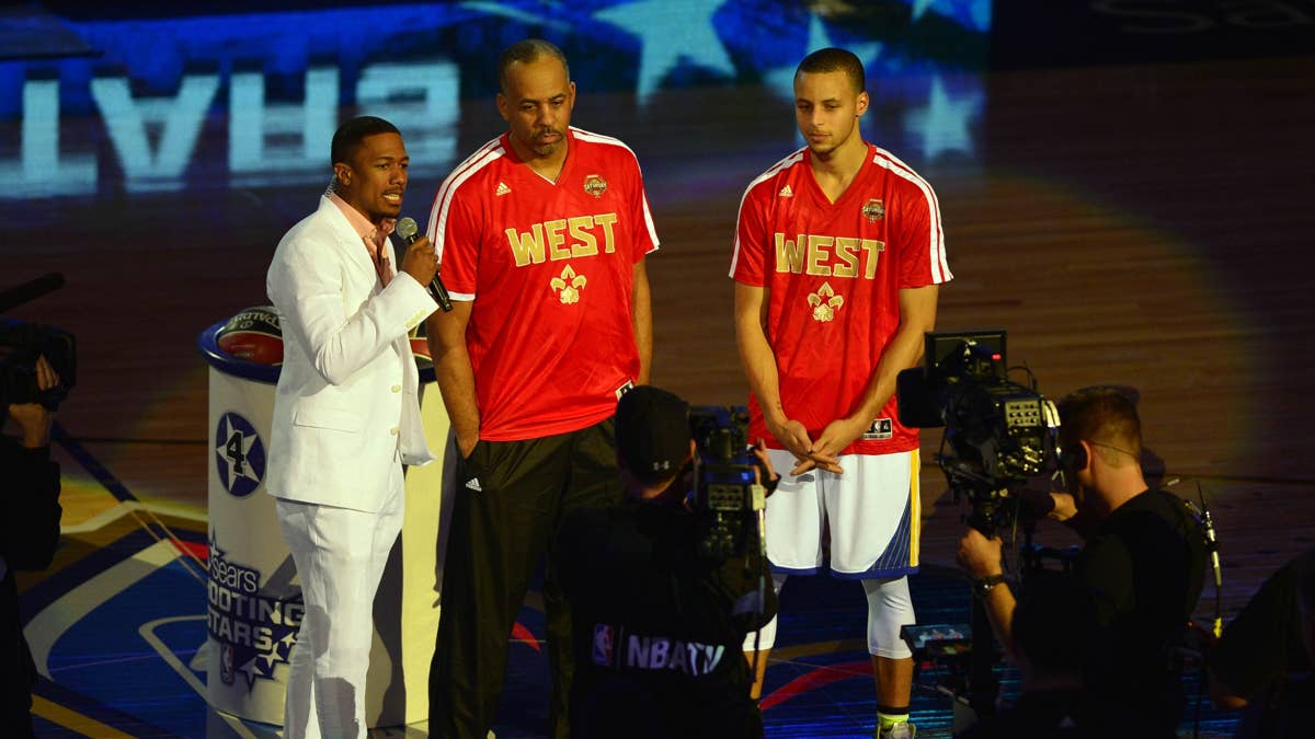 The worst made shot in basketball - Dell Curry dismissed the NBA’s 3 ...