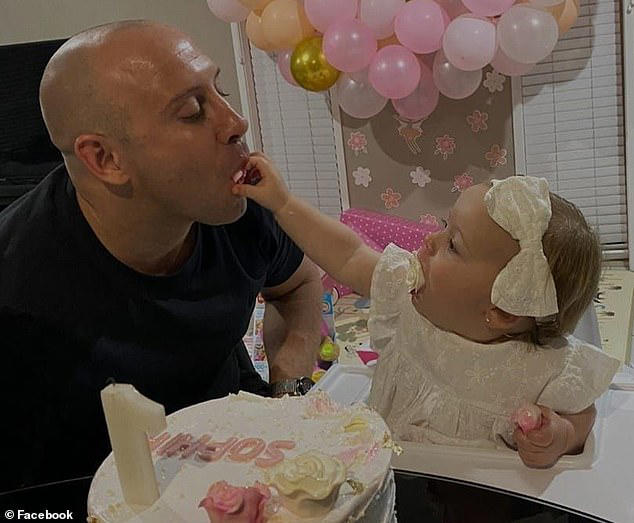 Killer mum's chilling red flag before she murdered her daughter, 3, in ...