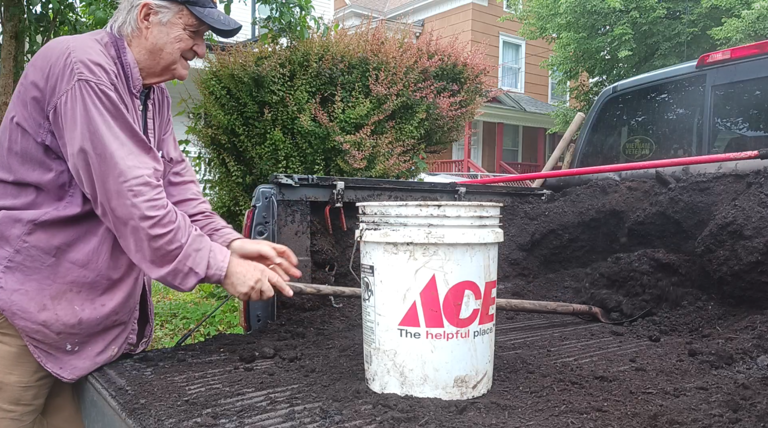 To budding gardeners, Syracuse 'masters' suggest starting small and ...