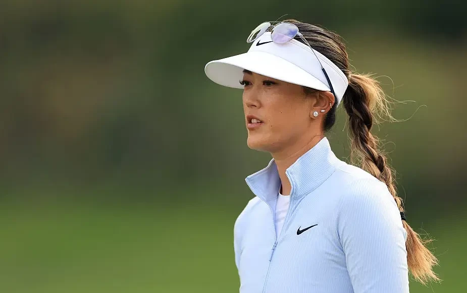 Michelle Wie West bows out of US Women’s Open after missed cut
