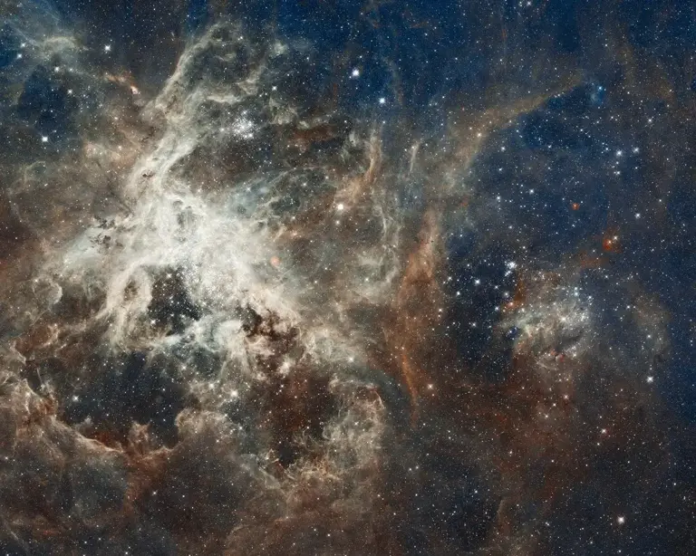 5 overrated space theories that scientists say aren't worth your time