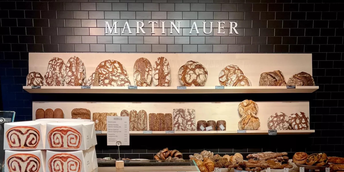 Von Graz nach New York: Martin Auer startet jetzt im Big Apple
