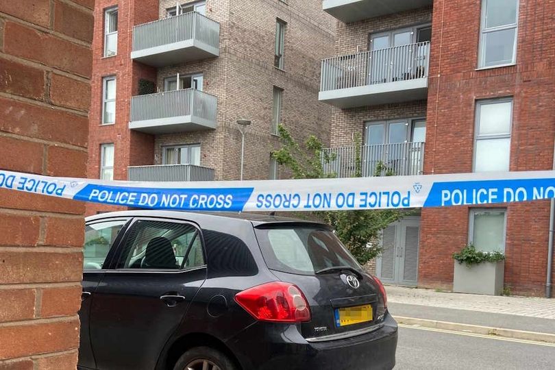 Woman attacked in Chelmsford as man arrested on suspicion of attempted ...