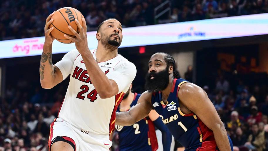 3 players the Miami Heat can target for minimum contracts in Giannis build