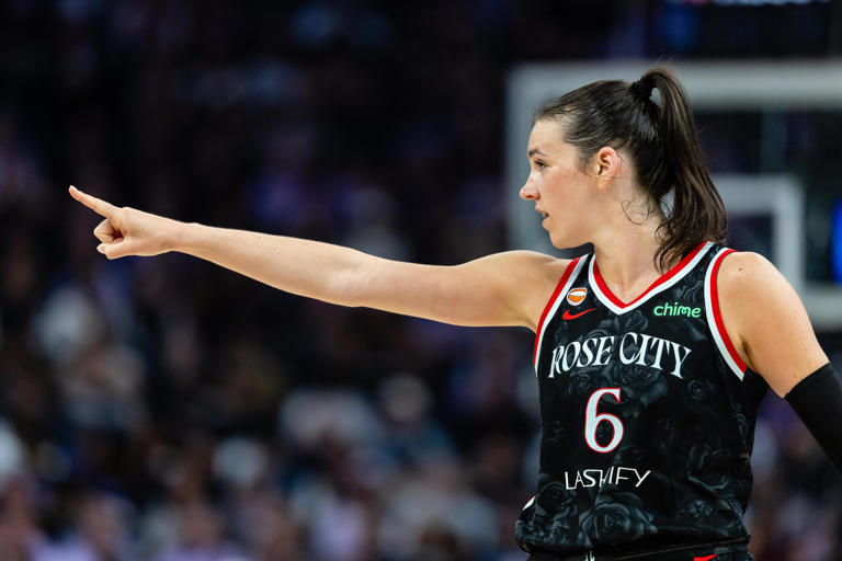 WNBA gameday discussion: Can the Toronto Tempo and Portland Fire earn ...