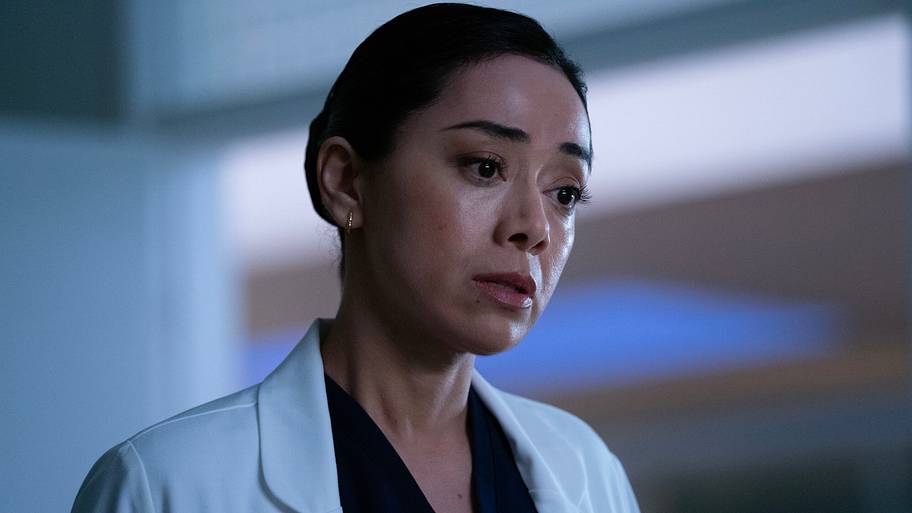 Dead City season 3 adds 3 to cast