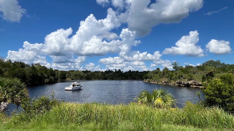 Between Orlando and Ocala is Florida's world-class biking and paddling ...
