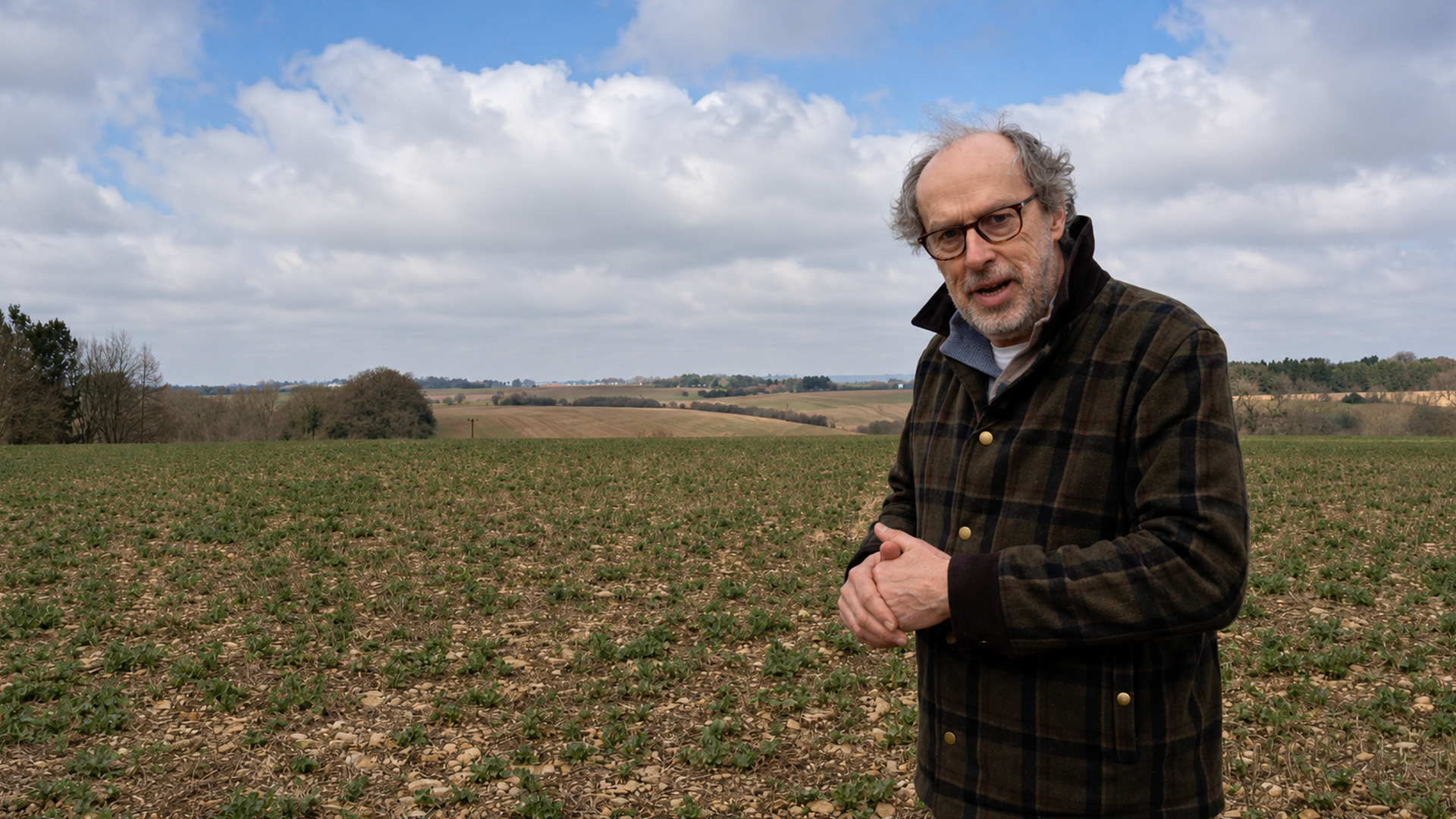 Spring brings crops back as soil harvest myth is debunked
