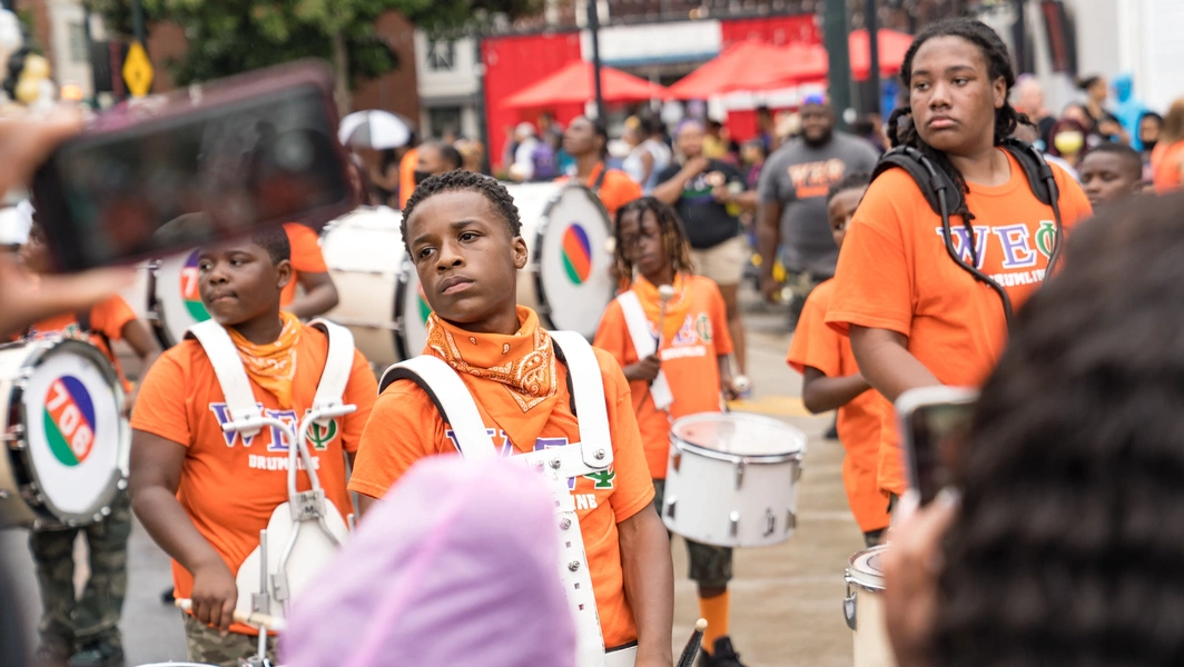 Savannah updates Juneteenth events across the Coastal Empire